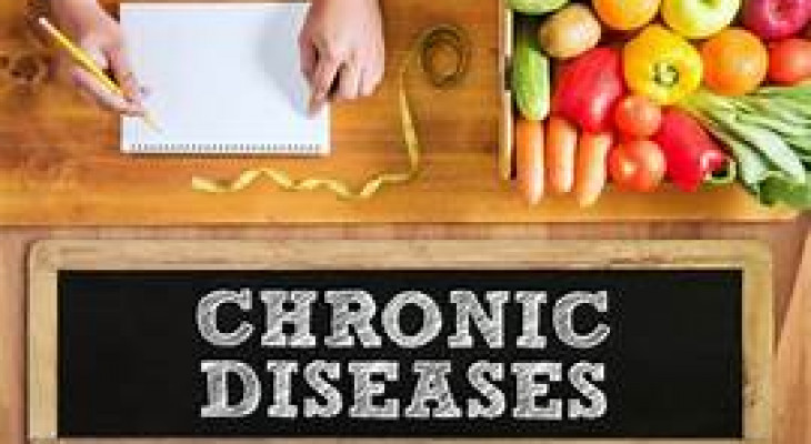 How AI Is Redefining Chronic Disease Prevention - BW Healthcare World